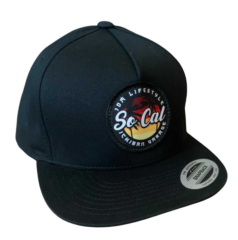 Ichiban Garage SoCal Hat – Ichiban Garage Brand